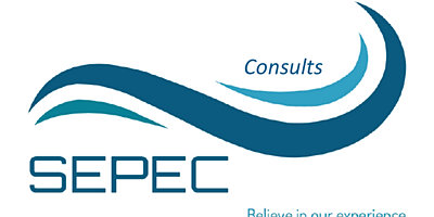 Join "Sepec Consults " on the Spaces by Wix App