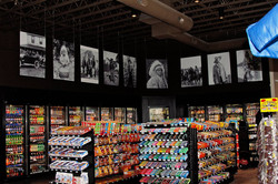 Resort | Colville Fuels | Washington State