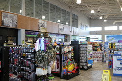 Resort | Colville Fuels | Washington State