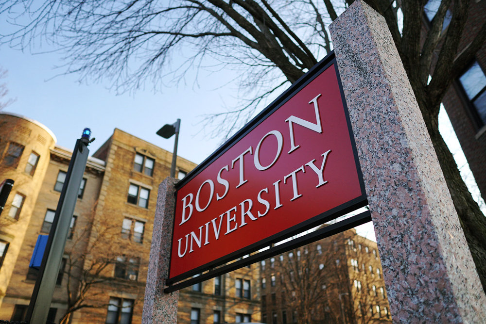 Boston University