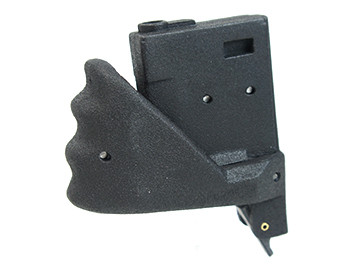 Flintlock Workshop M4 Tran AK Magazine Adapter | Octagon Airsoft