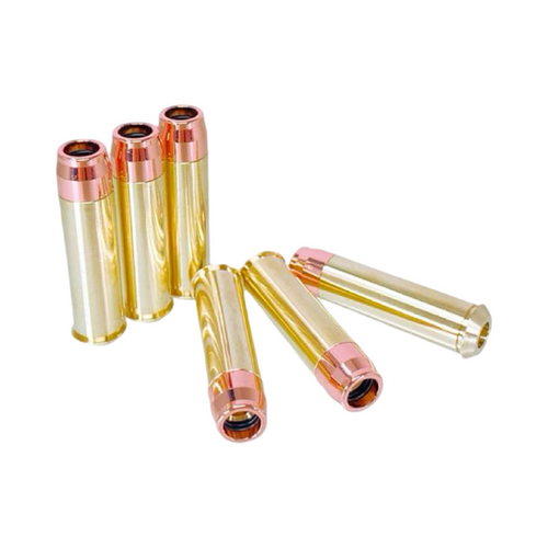 C-TEC 357 Magnum Spare Gas Cartridges for Tokyo Marui Gas Revolver M66 ...