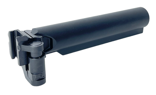 FCW MCX/MPX Folding Stock Adapter 6 Position Round Shape | Octagon Airsoft