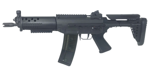 FCW x TM SIG 552 AEG Custom | Octagon Airsoft