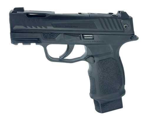VFC x EMG Strike Industries Licensed P365 SMP GBB Pistol | Octagon Airsoft