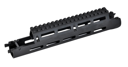 CYBERGUN FNC GBBR M LOK Rail Handguard | Octagon Airsoft