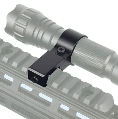 FCW Tactical Ultralight Picatinny Rail For Flash Light And Laser ...