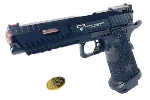 ARMY Staccato 2011 x TTI JW3 Combat Master GBBP | Octagon Airsoft