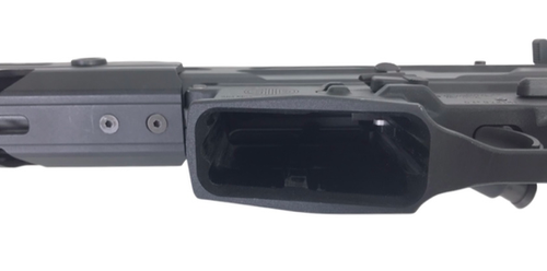 FCW Custom Work Fee Let APFG MCX Rattler Using VFC VMAG Gas Magazine ...