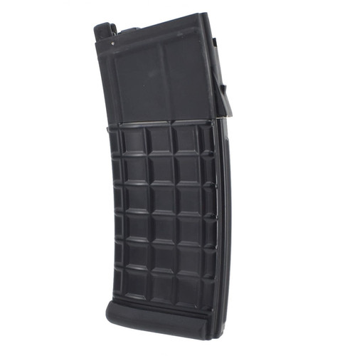 KWA AUG EF88 Austeyr Lithgow F90 30rds Gas Magazine | Octagon Airsoft