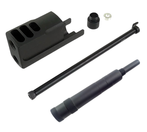 FCW Leon Comp Kit for Marui / KSC / WE M9 GBB (Compatible with TM M9 ...