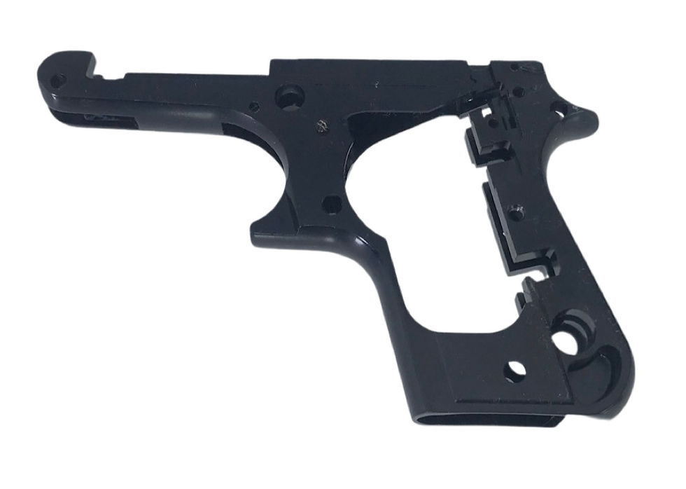 WE 950 Metal Lower Frame BK | Octagon Airsoft