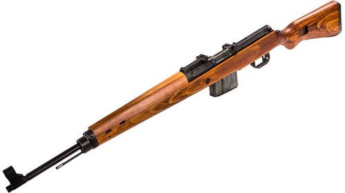 Shoei G43 Air Gas Blow Back Rifle Limited Version | Octagon Airsoft