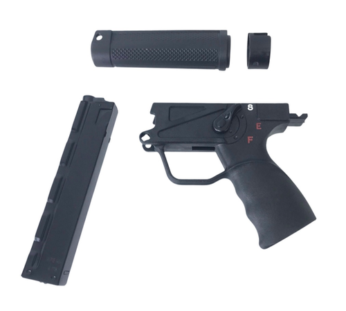 FCW MP5 Classic SEF Receiver AEG Set | Octagon Airsoft
