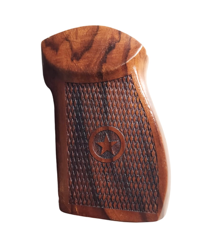 Kimpoi WE / Baikal Makarov Hand Carved Wood Grip Type A (Dec 2024 ...