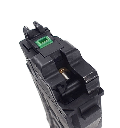 WELL PRO AK-12 GBBR 35rds Metal Gas Magazine (JUN DELIVERY) | Octagon ...