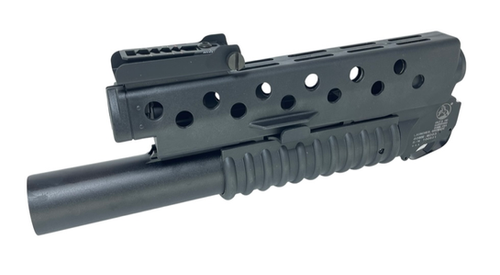 FCW M16 Gas Launcher Full Front Kit For VFC M16A1 / M16E1 GBBR