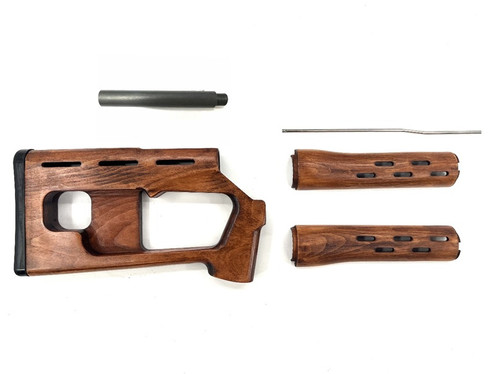 Trench Airsoft WE M4 ADAR-15 Full Conversion Kit (End Feb 2026 ...