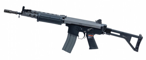 G&G GF76 (FNC) AEG Short | Octagon Airsoft