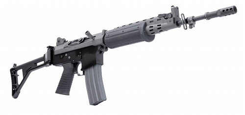 G&G GF76 (FNC) AEG Long | Octagon Airsoft