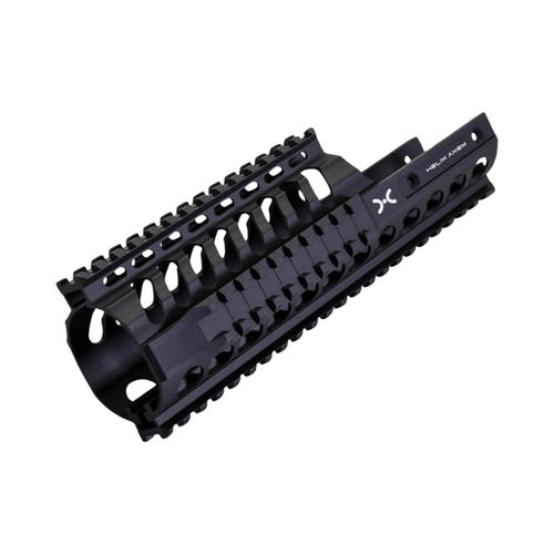Helix Axem Kriss Vector 9 inches Rail Handguard Black (Coming with ...