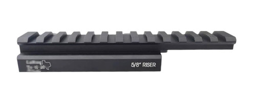 AKATSUKI LaRue Style Tactical Picatinny Riser LT101 | Octagon Airsoft