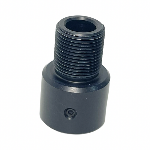 FCW 16CW to CCW14 Thread Adapter (KWA Kriss Vector) | Octagon Airsoft