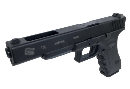 FCW G17L with Gen 3 GBBP (Free Deep Marking Service) | Octagon Airsoft