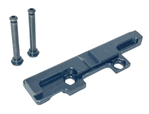 FCW TM AK Series GBBR Steel Mount Rail | Octagon Airsoft