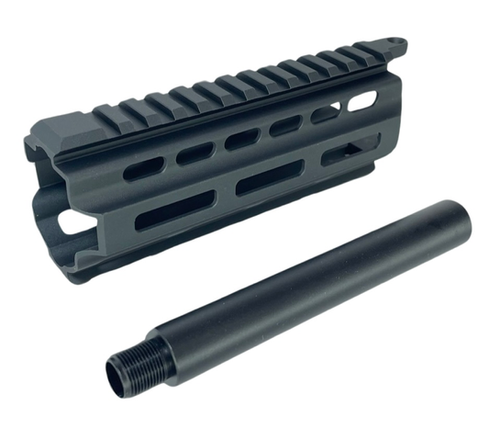 Lambda Defence GHM9 PCC Rail Kit | Octagon Airsoft