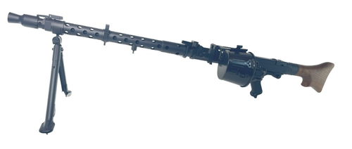 Viva Arms MG34 Machine Gun (AEG) | Octagon Airsoft