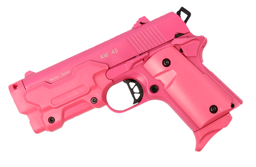 Double Bell Vorpal Bunny AM.45 GBBP | Octagon Airsoft