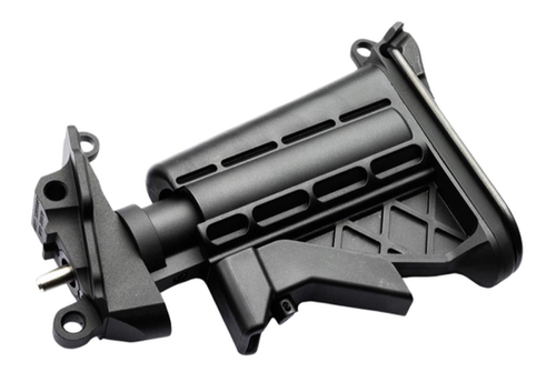 VFC MK46 Stock For M249 GBB / AEG | Octagon Airsoft