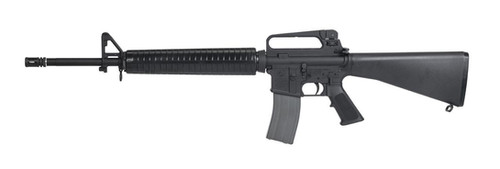 VFC Colt Licensed M16A2 GBBR | Octagon Airsoft