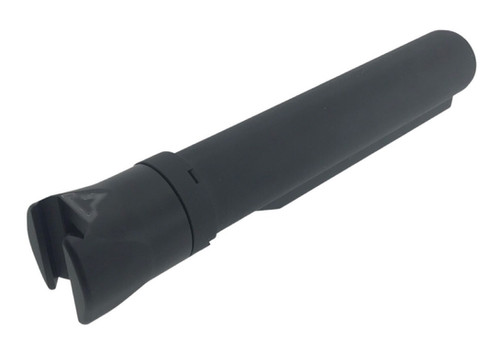FCW TT Style 1913 20mm Rail Adapter + M4 Tube Set For MCX MPX AEG GBB ...