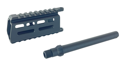 Lambda GHM9 STD Rail Kit | Octagon Airsoft
