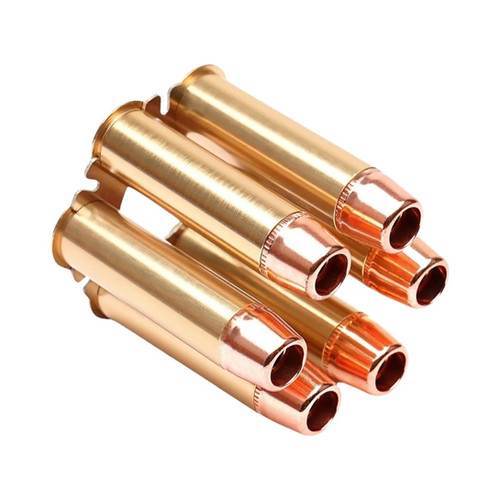 FCW CNC Shells with Moon Clip For Umarex M29 CO2 Gas Revolvers ...