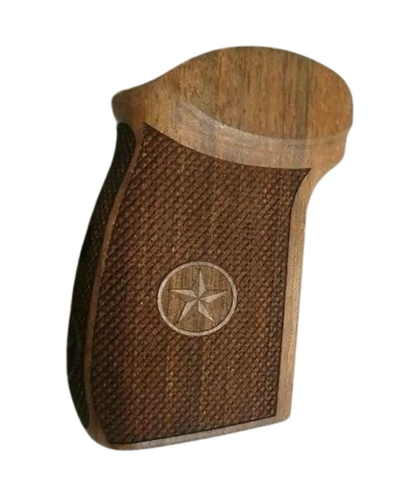 Kimpoi WE / Baikal Makarov Hand Carved Wood Grip Type A (Dec 2024 ...