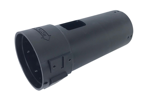 Classic Army Rotation Frame A709P For CA M133 | Octagon Airsoft