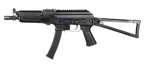 WELL PRO PP-19-01 Vityaz GBBR | Octagon Airsoft