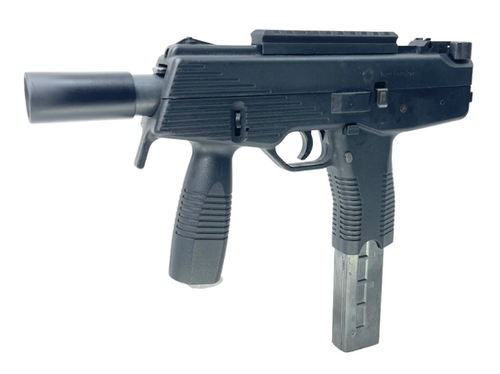 FCW x KSC TMP STEYR GBB SMG Full Set | Octagon Airsoft