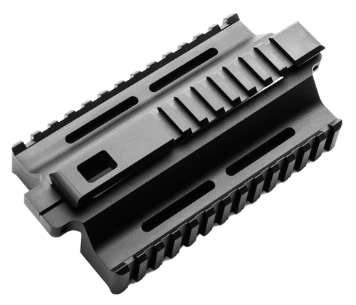 VFC M249 GBB Tactical Rail Handguard For M249 GBB | Octagon Airsoft