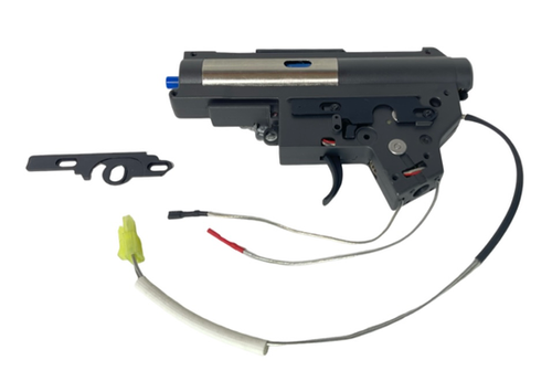 Classic Army M4 Electric Gear Box Set | Octagon Airsoft