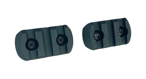Lambda GHM9 Small Rail 2pcs Set | Octagon Airsoft