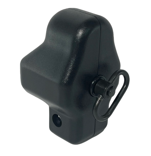 FCW MP5 AEG End Cap with Sling Swivel | Octagon Airsoft
