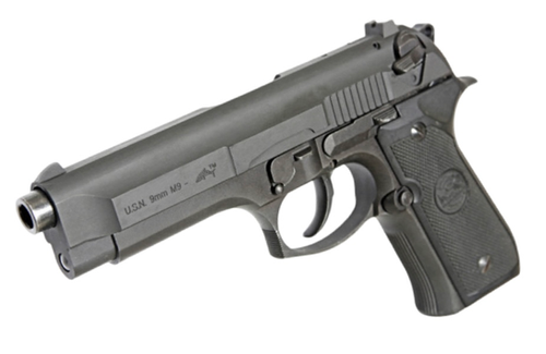 FCW x Mafioso Phrobis Dolphin M9 CNC Aluminium Slide GBBP Full Custom ...