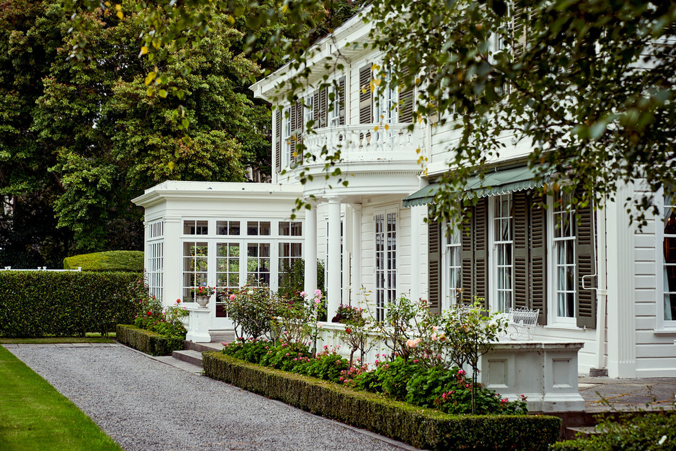 Fernside Estate | PQ Property Intelligence | Forbes Global Properties ...