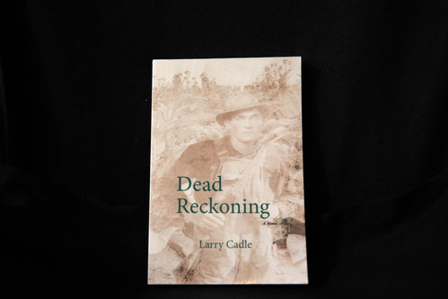 Dead Reckoning by Larry Cadle | BellCountyHistorical