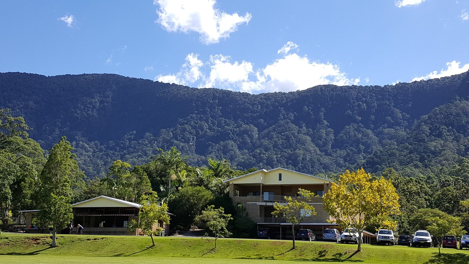 Accomodation | My Site