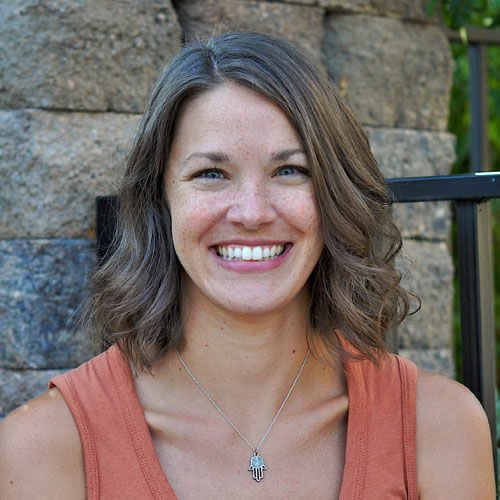 Laura Oliphant | School In the Woods